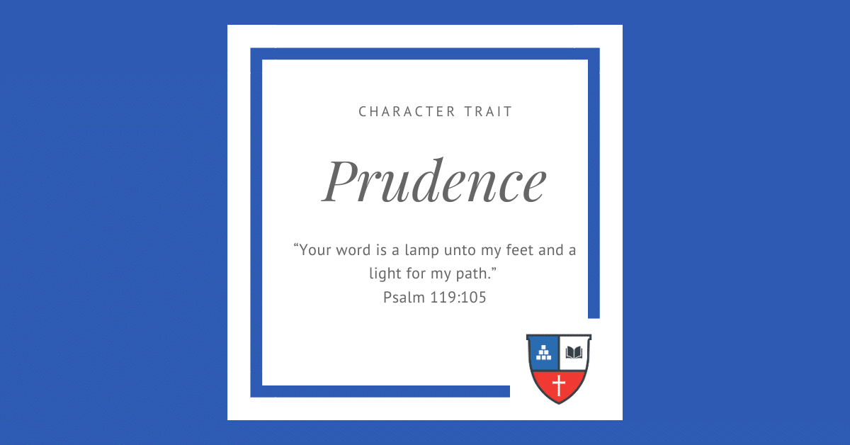 Prudence Word