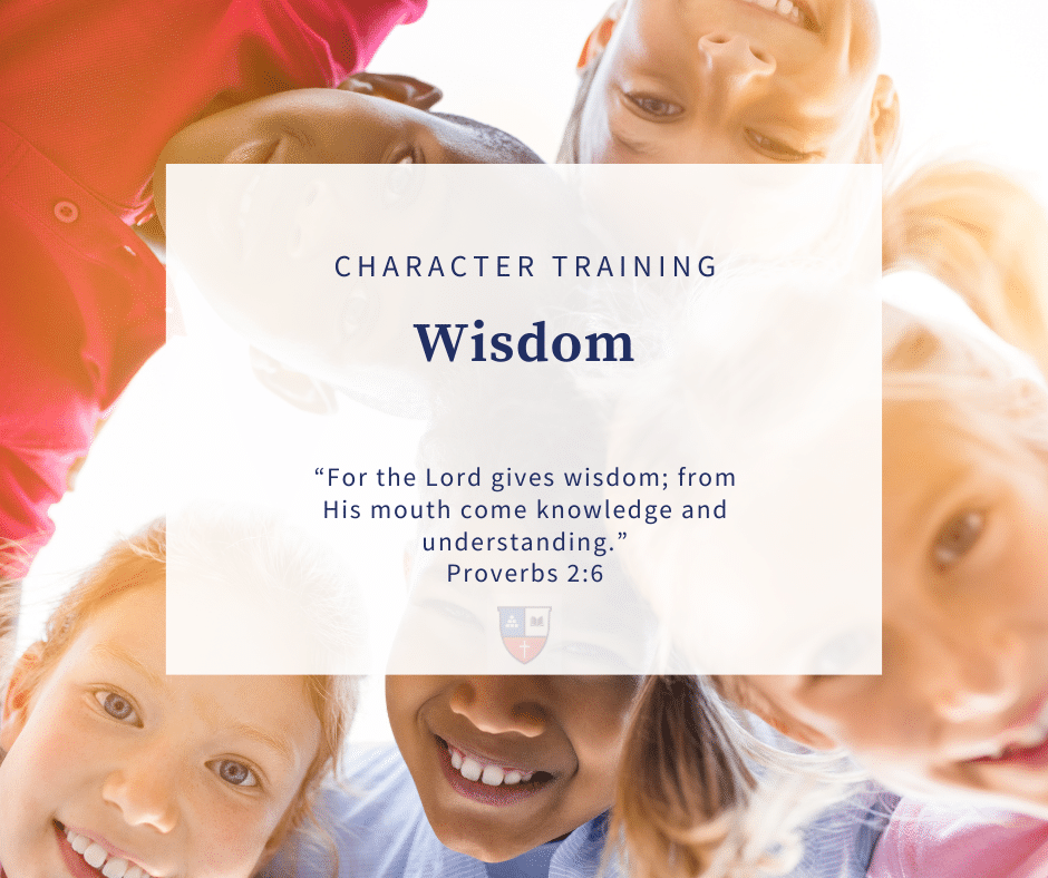 Wisdom - Ardent Preschool