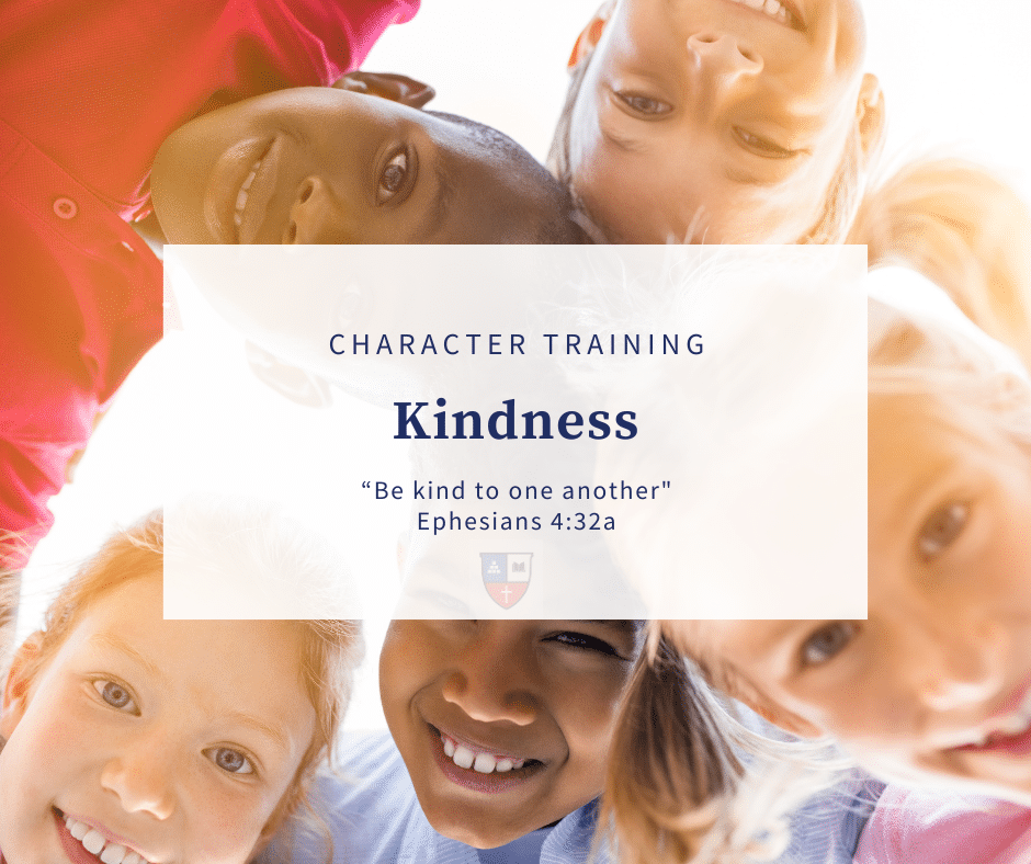 Kindness - Ardent Preschool