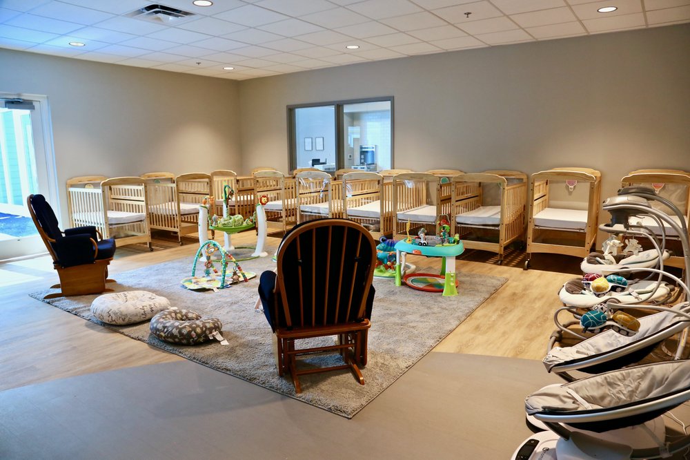 Ardent Preschool & Daycare of Redstone-Huntsville AL