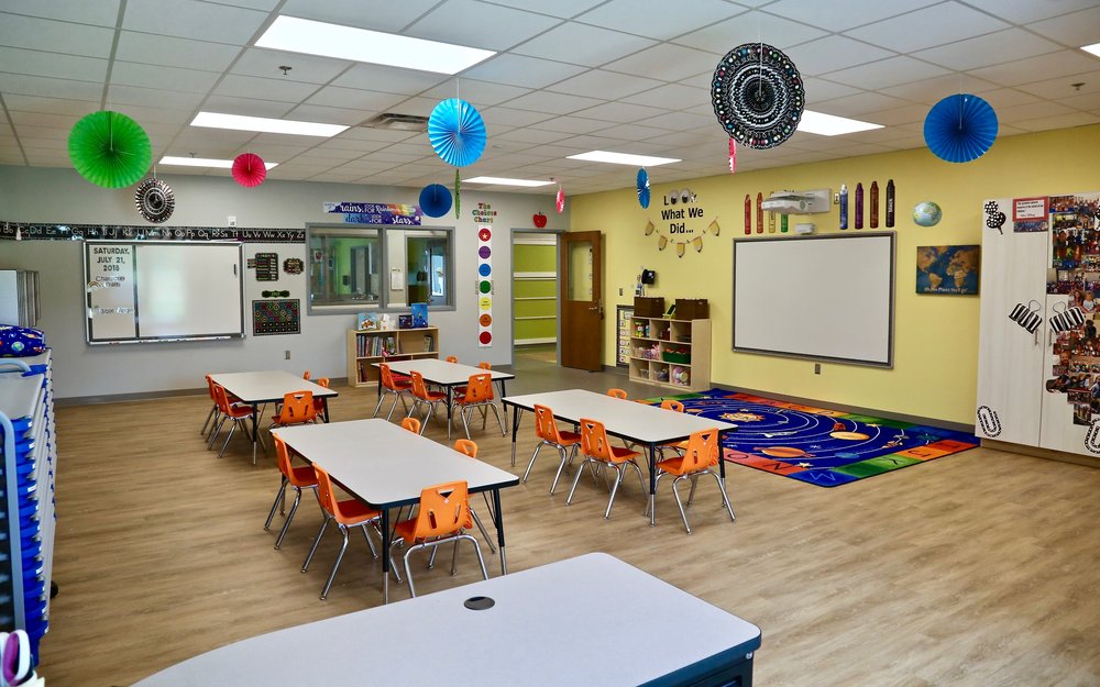 Ardent Preschool & Daycare of Redstone-Huntsville AL