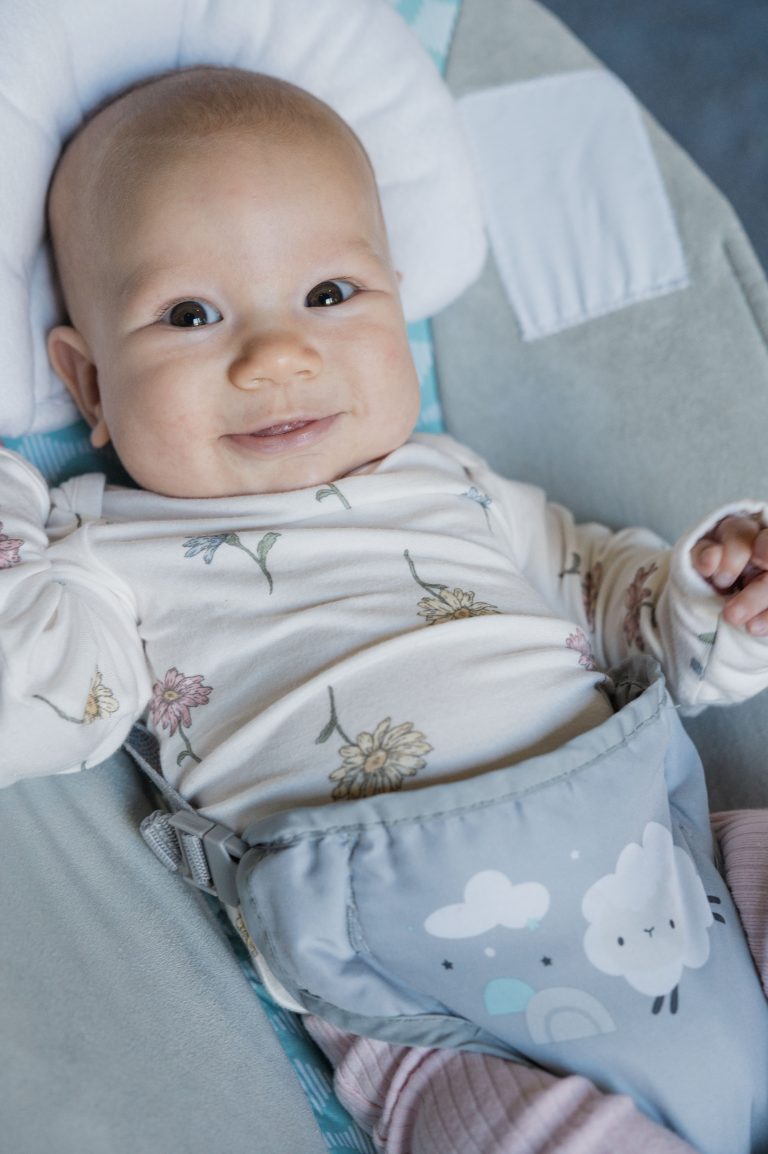 Infant Care Checklist | What to Look for in a Daycare or Preschool