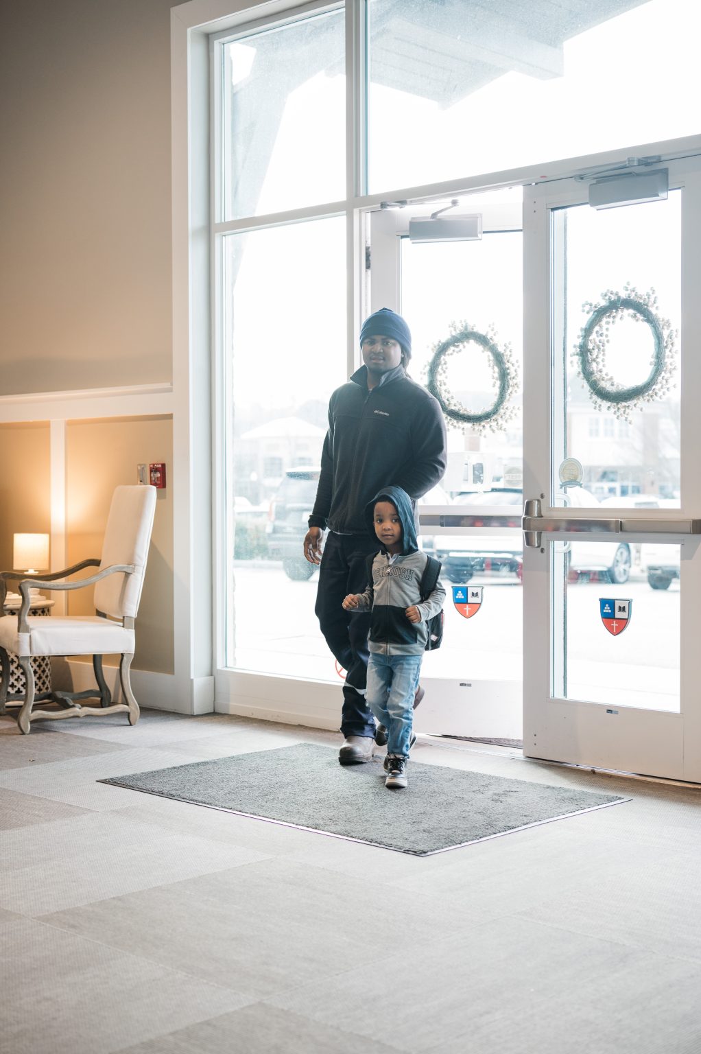 Ardent Parent Resources | Monthly Menu, School Calendar & Procare ...